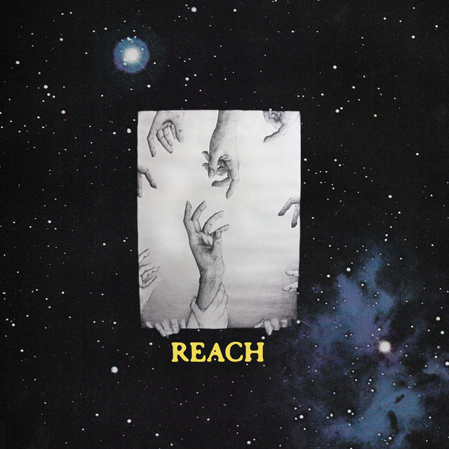 Reach - song by BLUE WIDOW | Spotify