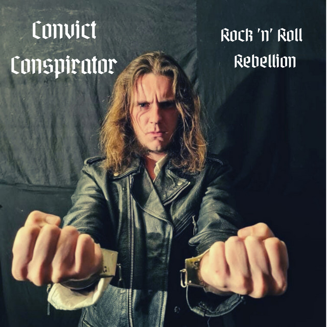 Eyes In The Skies - Single by Convict Conspirator | Spotify