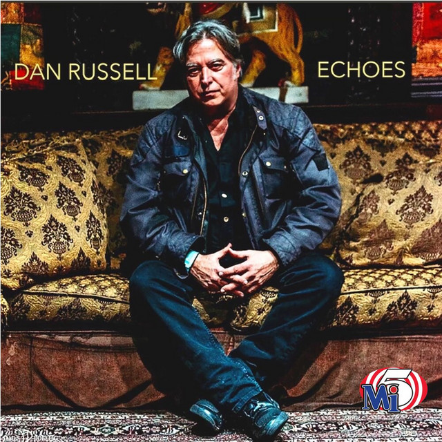 Echoes - Album by Dan Russell | Spotify
