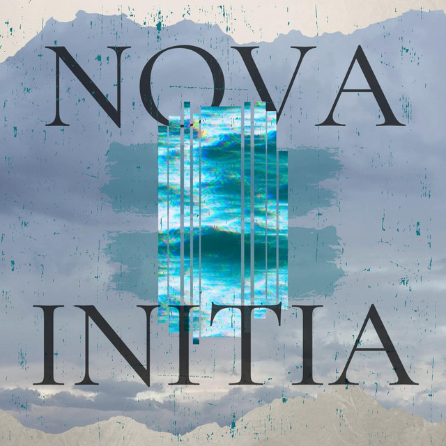 Nova Initia - Single by Adam Evalt | Spotify
