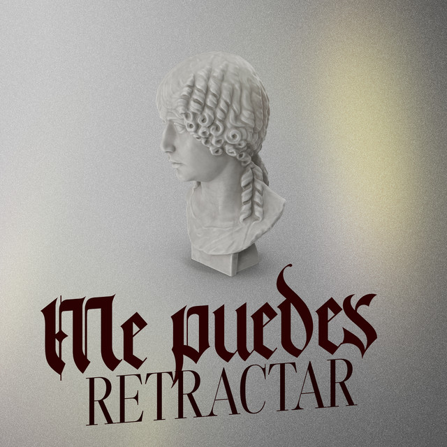 Me puedes retractar - Single by Dario MercedeX | Spotify