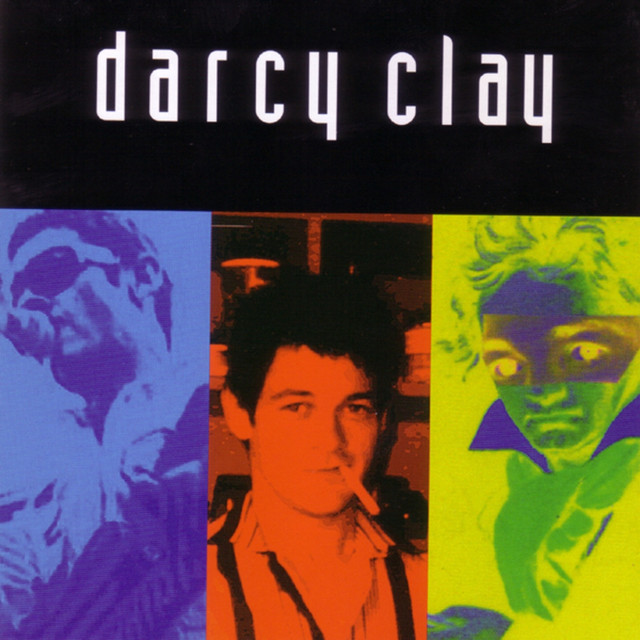 Darcy Clay | Spotify