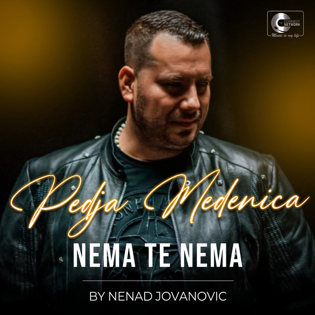Nema te nema (Live) - Single by Pedja Medenica | Spotify