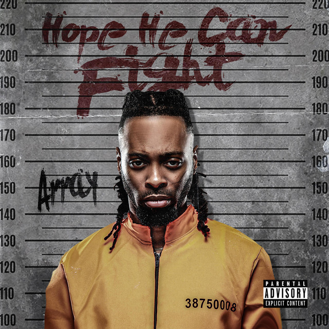 Hope He Can Fight - Single by Array | Spotify