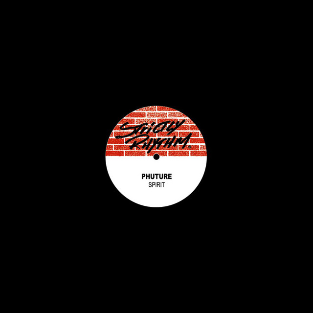Spirit - Dj Pierre Tribal Mix - song and lyrics by Phuture | Spotify