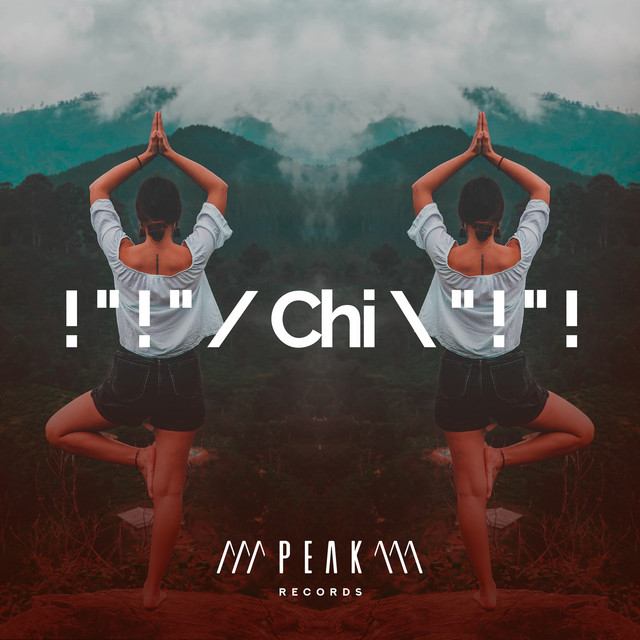Chi \ " ! " ! - Album by Yoga | Spotify