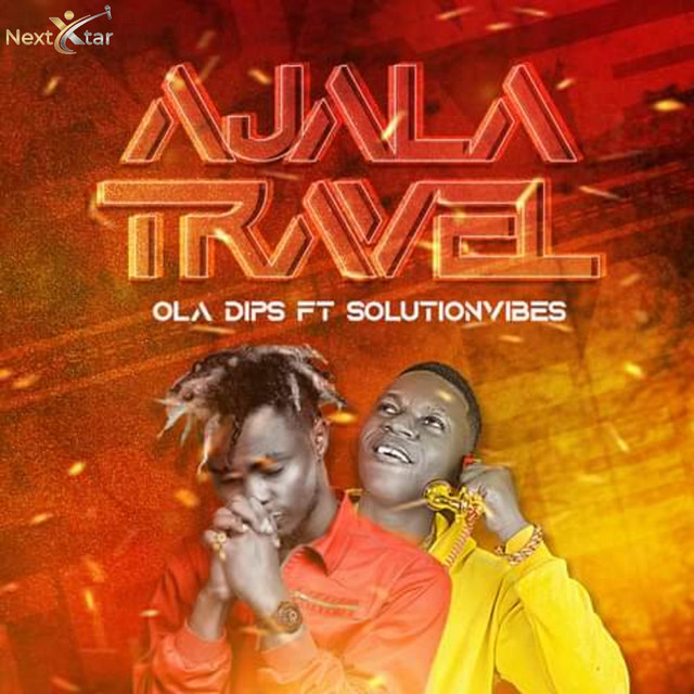 Ola Dips | Spotify