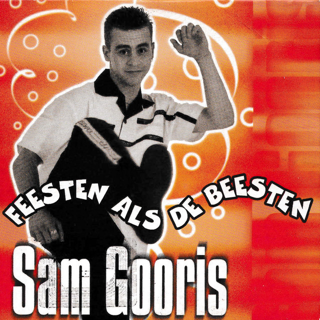 Feesten Als De Beesten - Single by Sam Gooris | Spotify