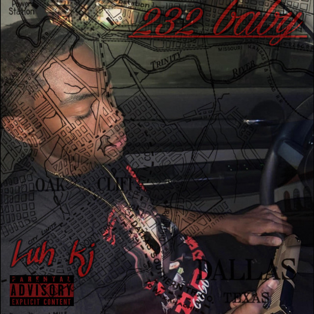 232 Baby - Album by Luh Kjay | Spotify