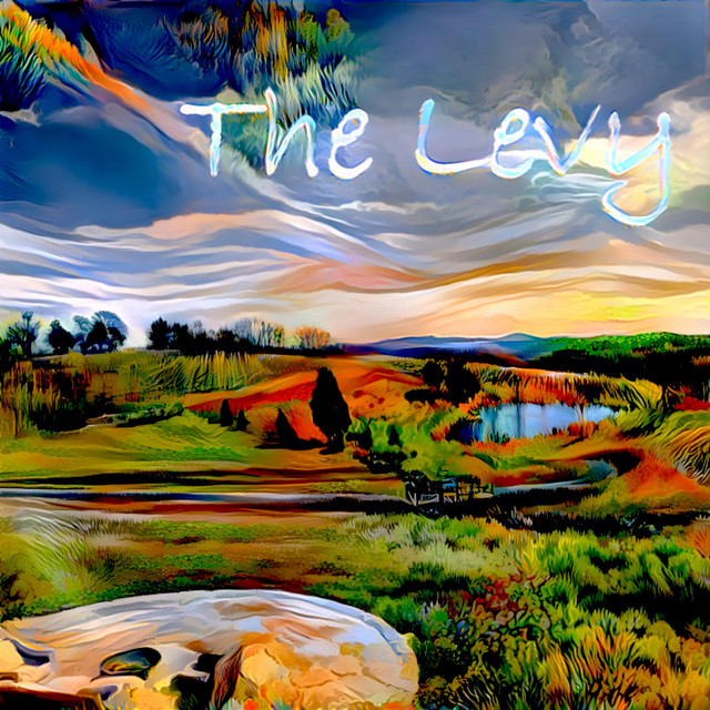 The Levy - Single by Ares Silver | Spotify