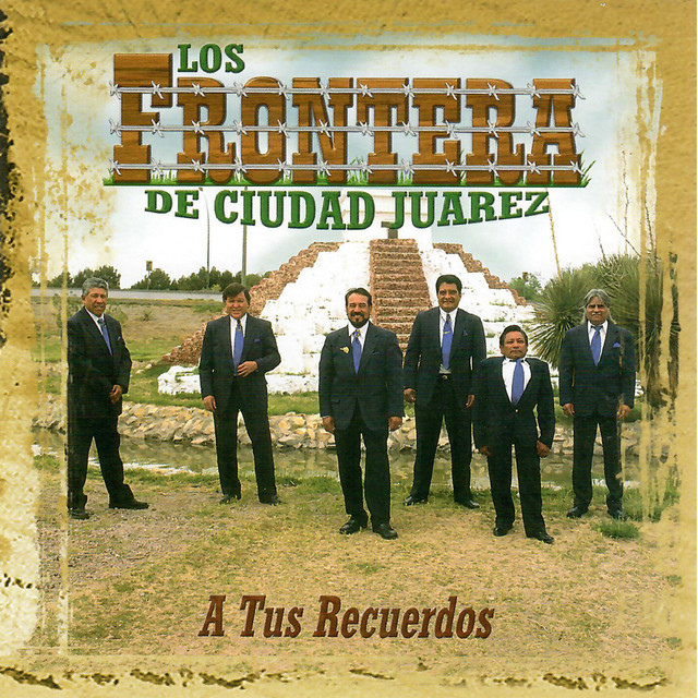 Los Frontera De Ciudad Juarez | Spotify