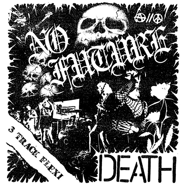 Death - Single by No Future | Spotify