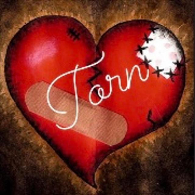 Torn - Single by Inlakech | Spotify
