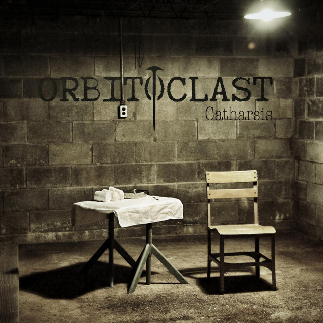 Catharsis - Album by Orbitoclast | Spotify