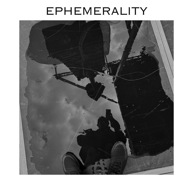 Ephemerality - Album by Colin Parton | Spotify