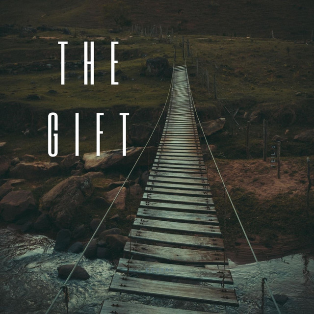 The Gift - Album by Max Bax | Spotify