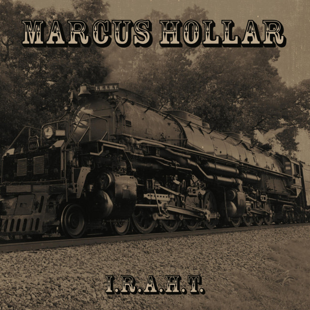 Marcus Hollar | Spotify