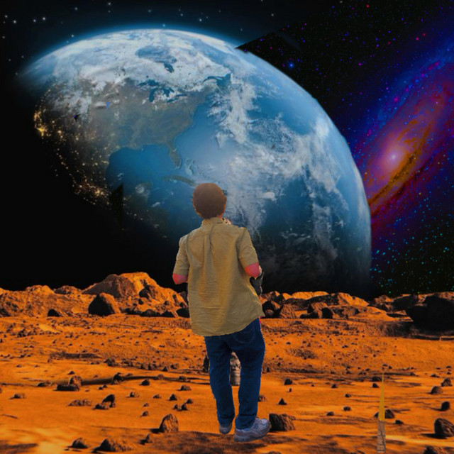 In Orbit - Single by Buddug | Spotify