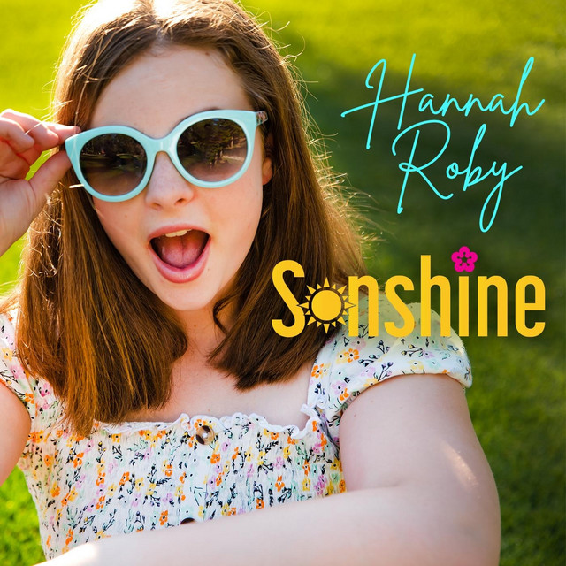 Sunshine - Single by Hannah Roby | Spotify