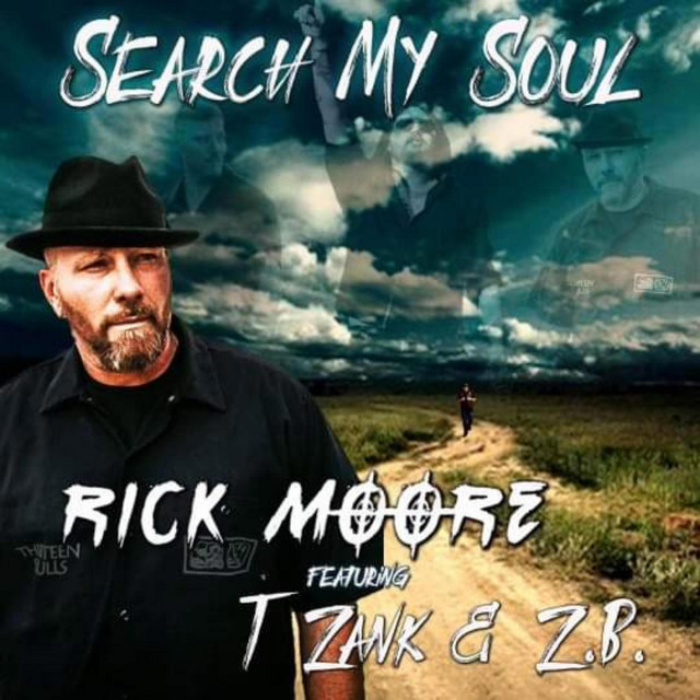 Rick Moore | Spotify