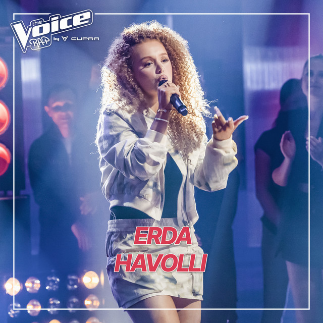 Erda Havolli | Spotify