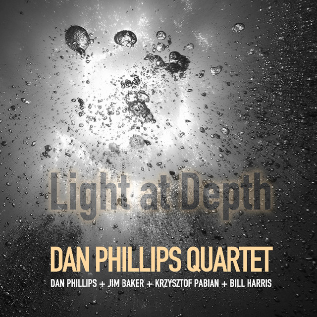 Dan Phillips Quartet | Spotify