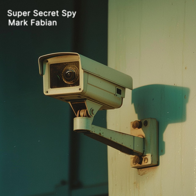 Super Secret Spy - Single by Mark Fabian | Spotify