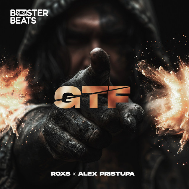 Gtf Single By Roxs Spotify