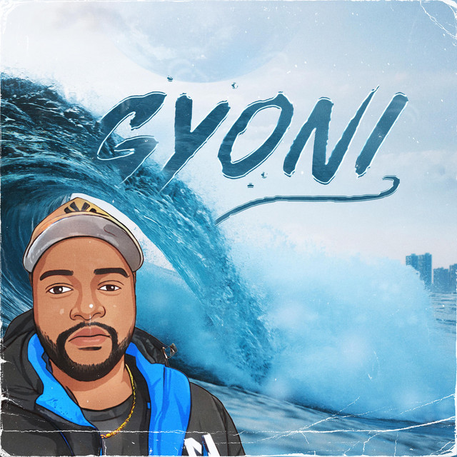 GYONI - EP by GYONI | Spotify
