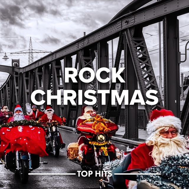 Rock Christmas - Compilation by Various Artists | Spotify