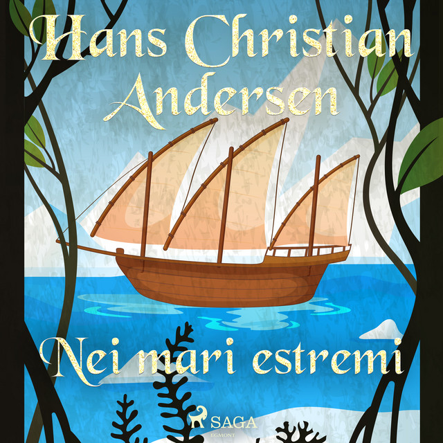 Nei mari estremi - Audiobook by H.C. Andersen | Spotify