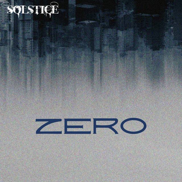 Zero - Single by Solstice | Spotify