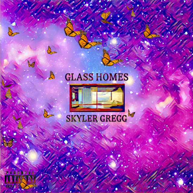 Glass Homes - Album by Skyler Gregg | Spotify