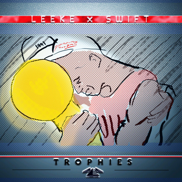Trophies - Single by Leeke | Spotify