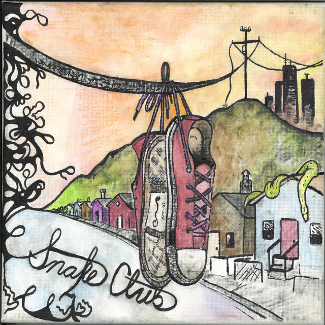 This Could Be Us - Single by Snake Club | Spotify