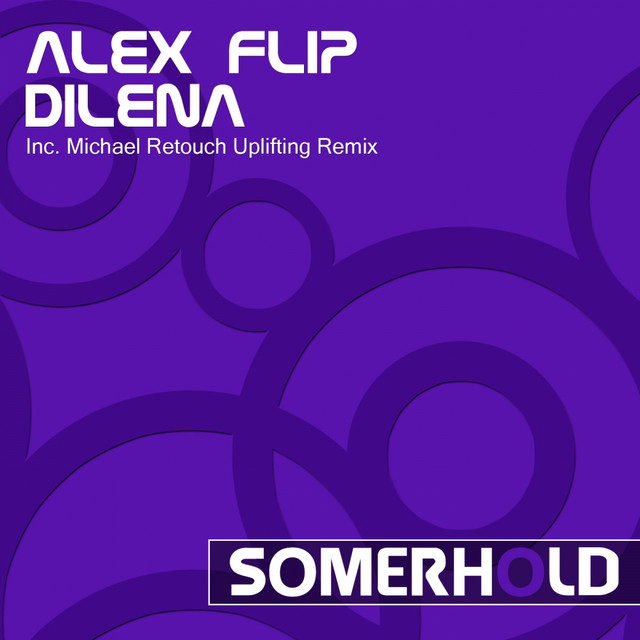 Dilena (Remixes) - Single by Alex Flip | Spotify