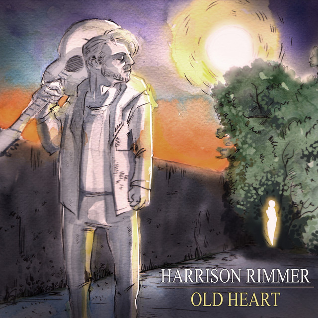Old Heart - Single by Harrison Rimmer | Spotify