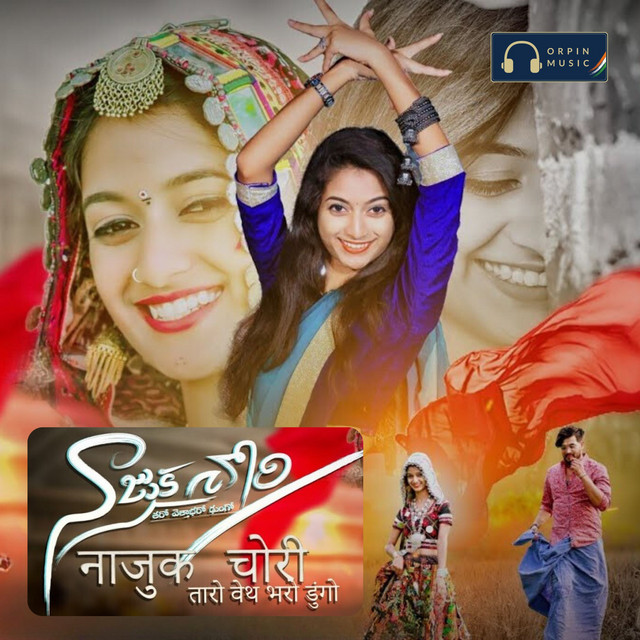 Nazuk Chori Taro Veth Bharo Dhungo - Single by Avs Anand | Spotify