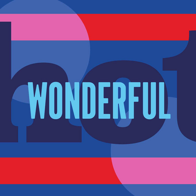 What a Wonderful World - Single by the new hot | Spotify