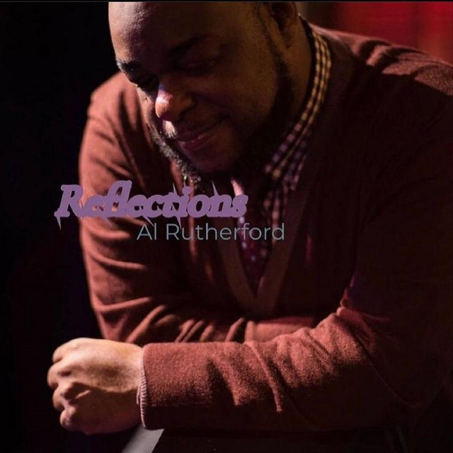 Al Rutherford | Spotify