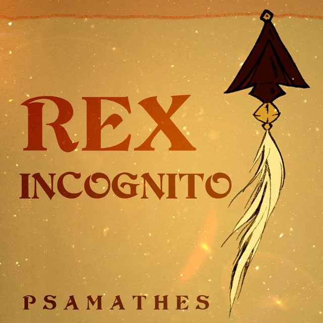 Rex Incognito (From "Genshin Impact") [Orchestral Version] - Single by ...
