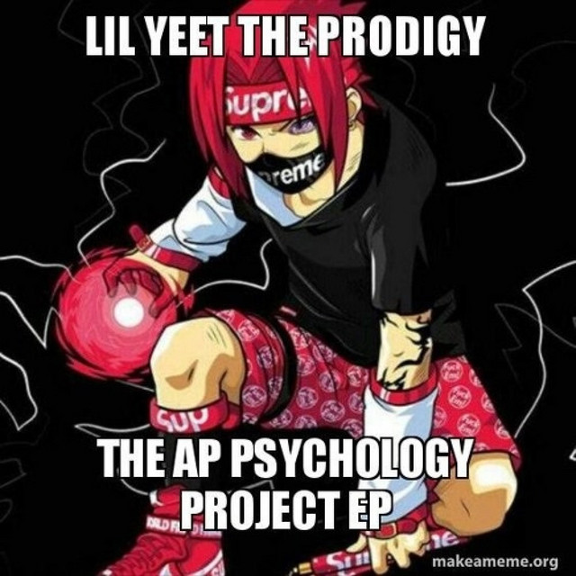 Lil Yeet the Prodigy | Spotify