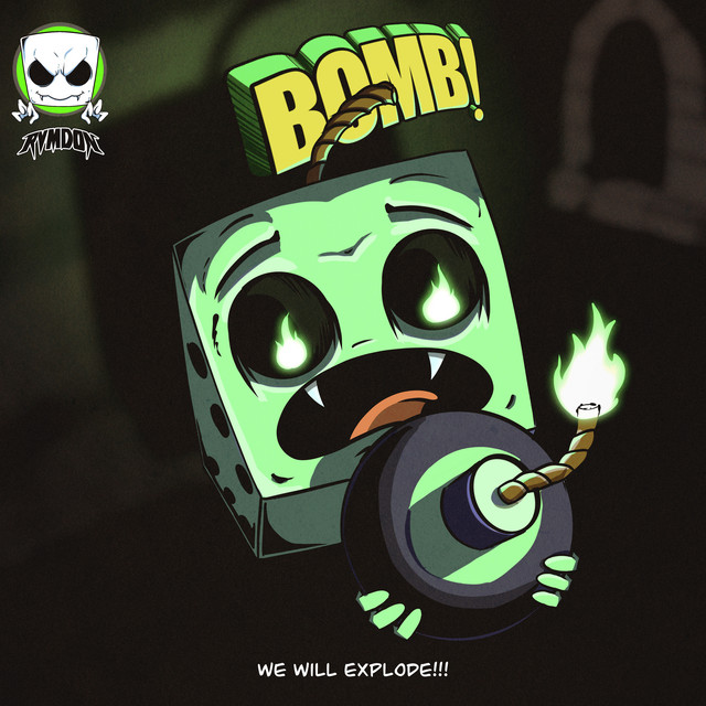 Bomb - Single by Rvmdon | Spotify