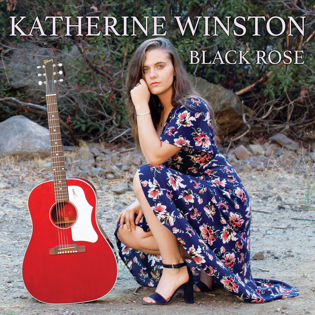 Katherine Winston - Songs, Events and Music Stats | Viberate.com