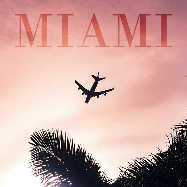 Fly to MIAMI - song and lyrics by Panceris | Spotify