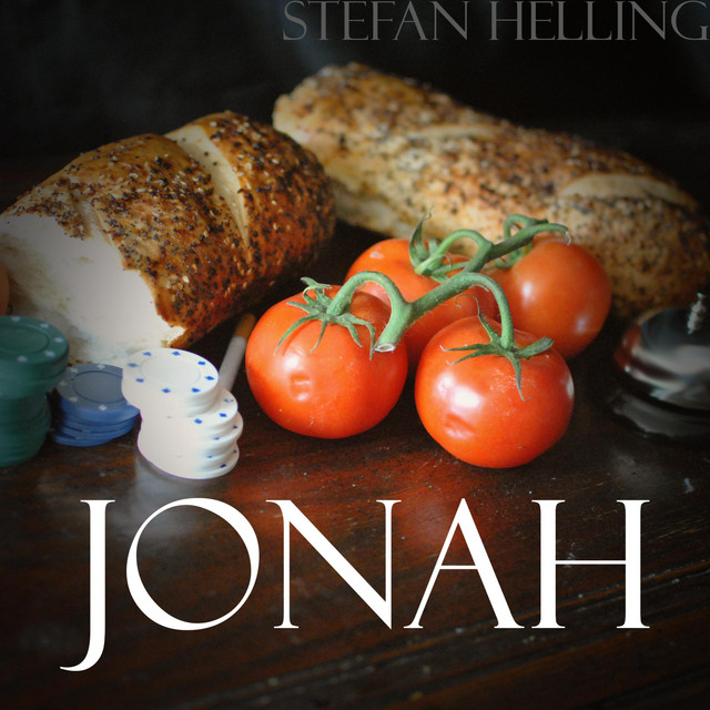 Jonah – Single de Stefan Helling | Spotify
