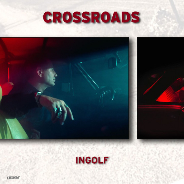 Crossroads - Single by Ingolf | Spotify