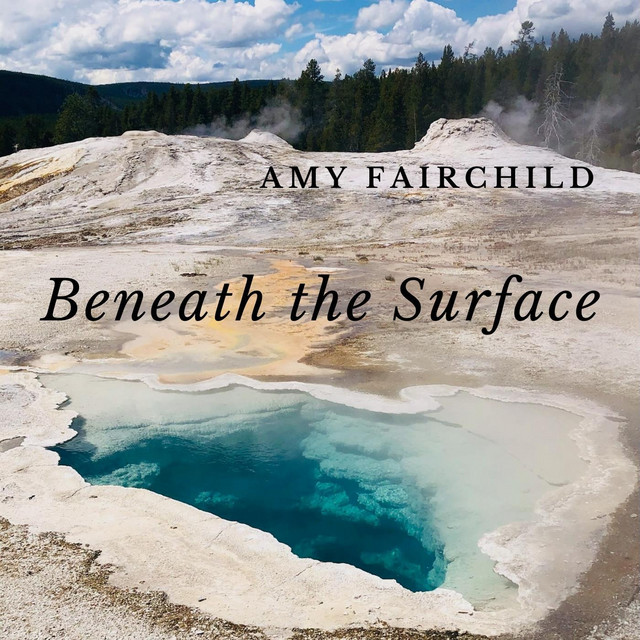 Amy Fairchild Concert & Tour History (Updated for 2025) | Concert Archives