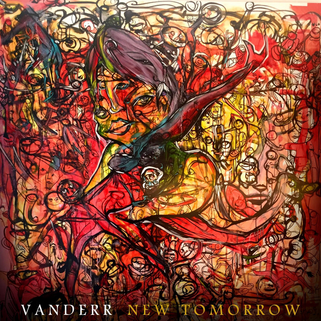 Vanderr on Spotify