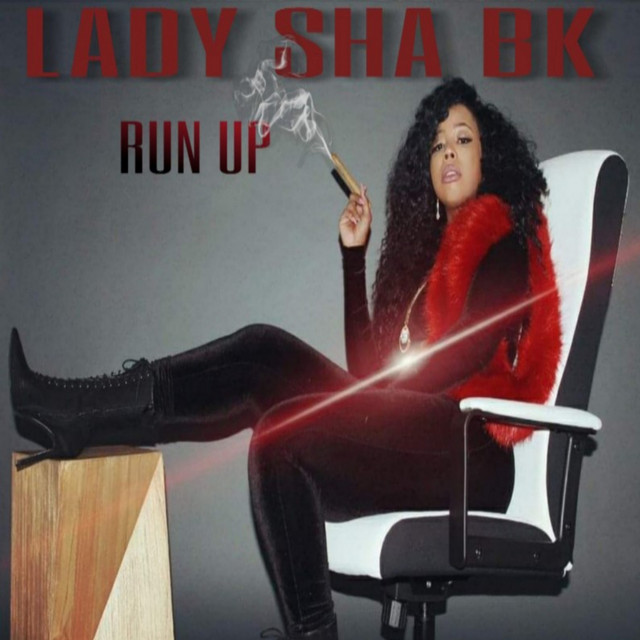 Lady Shaka tickets in Australia | Tixel